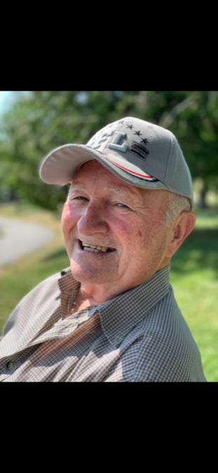 Alan Gough Obituary - Kingston, ON | Wartman Funeral Home Inc.